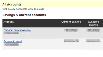 Maybank2u new interface is back – Kong Technology